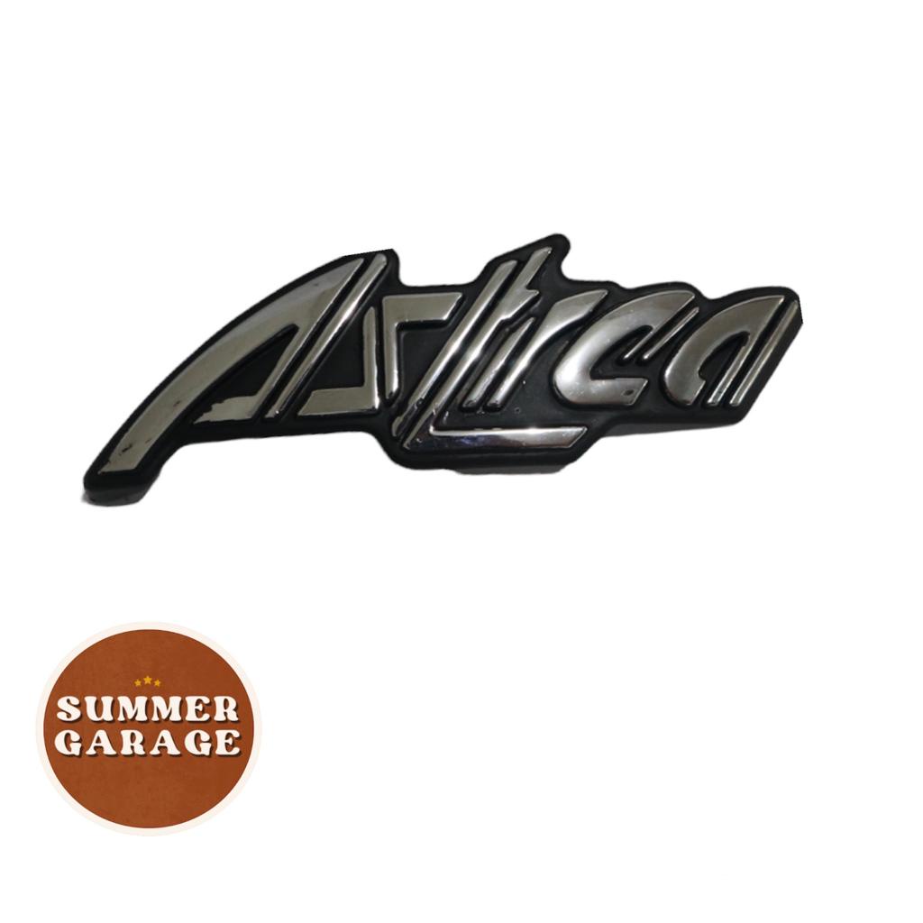 Jual Emblem Logo Dasi Honda Astrea Grand | Shopee Indonesia