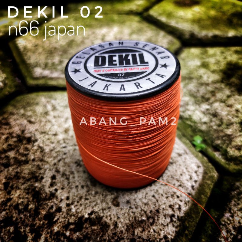 Jual GELASAN DEKIL 02 (orange) | Shopee Indonesia