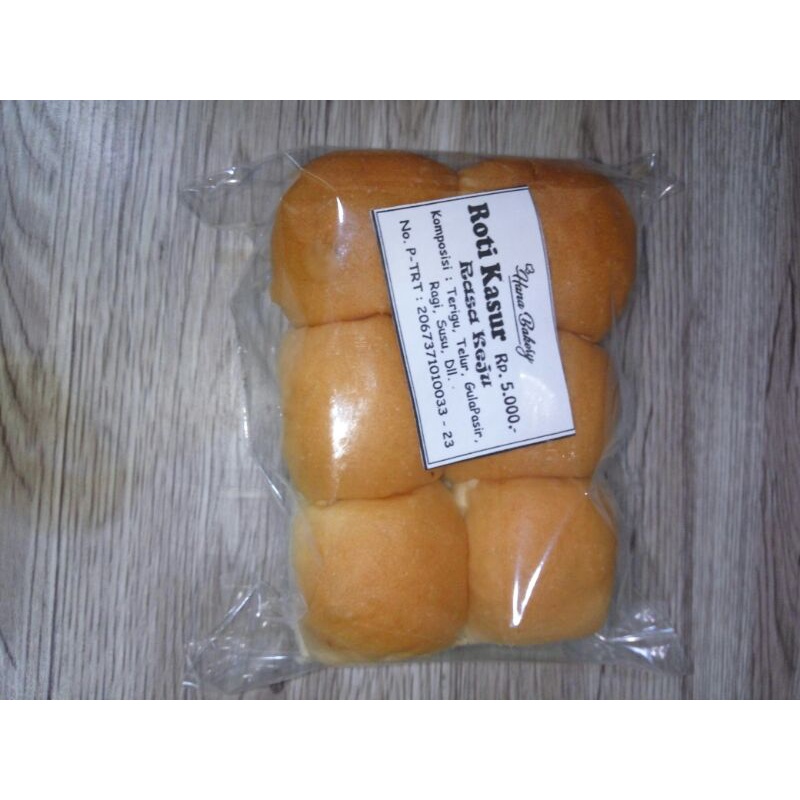 Jual roti kasur bantal dengan 3 varian rasa | Shopee Indonesia