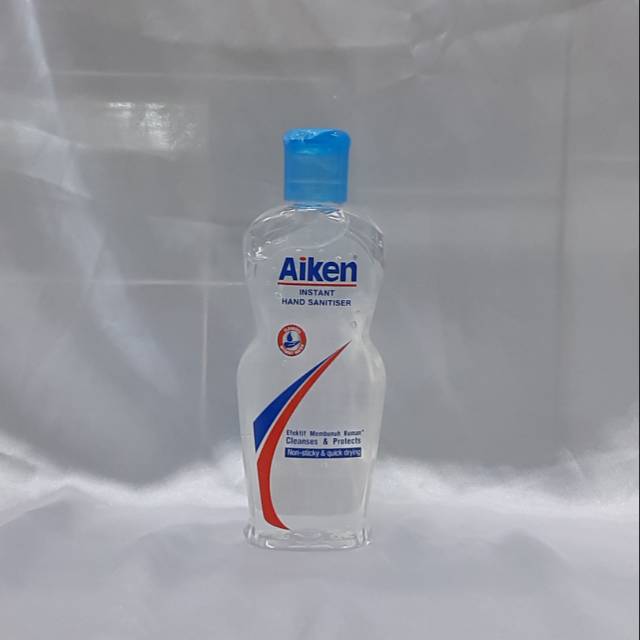 Jual Aiken 200ml | Shopee Indonesia