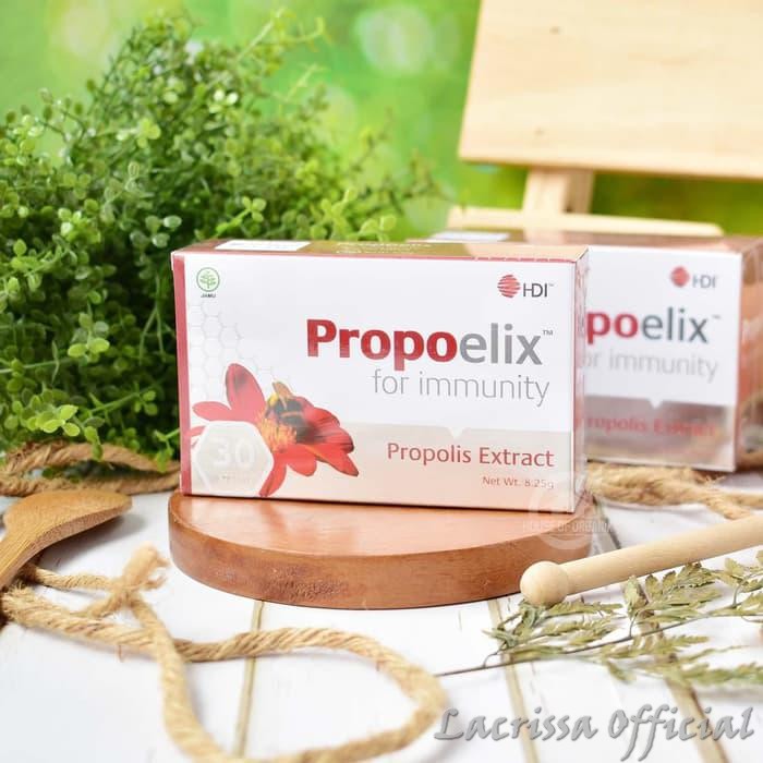 Jual HDI Natural Proliz Lozenges Sugar Free | Shopee Indonesia