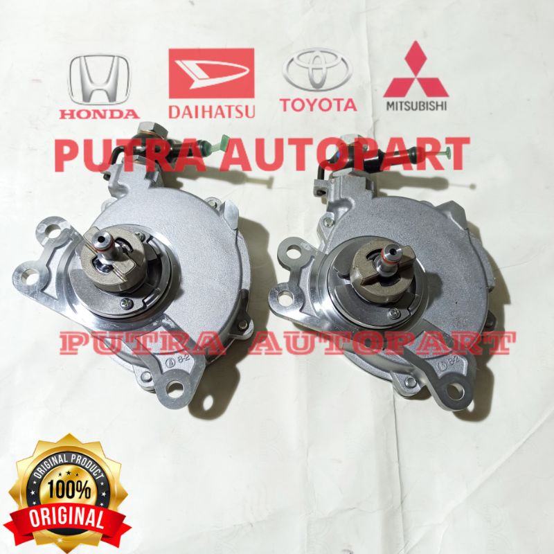 Jual vacum pump assy innova reborn fortune vrz hilux revo 2GD original ...