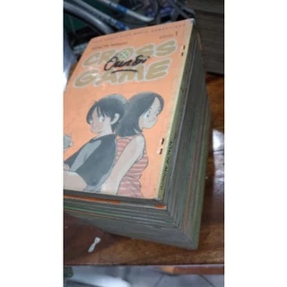 Jual Komik Crows Terlengkap & Harga Terbaru Januari 2025 | Shopee Indonesia
