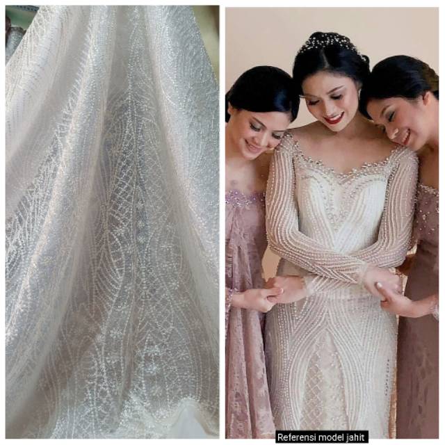 Jual Union spider tulle (harap baca deskripsi produk) | Shopee Indonesia