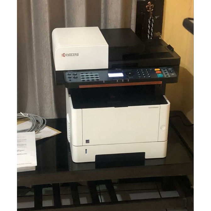 Jual Mesin fotocopy Kyocera M2040/M2540 Rekondisi | Shopee Indonesia