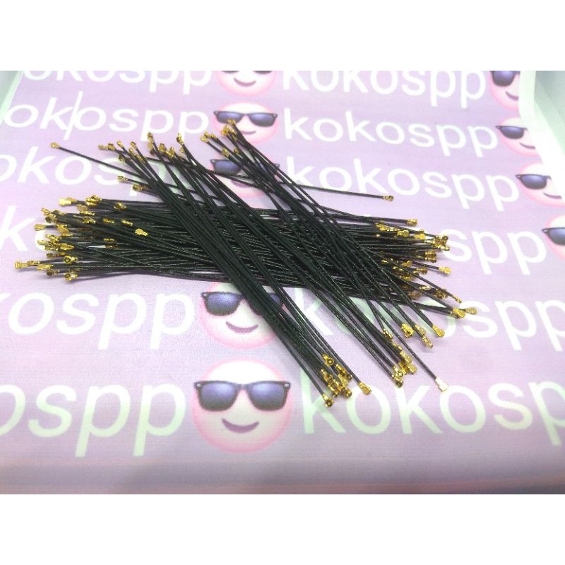 Jual CABLE KABEL CABEL ANTENA SINYAL SIGNAL XIAOMI REDMI NOTE 3/3 PRO ...