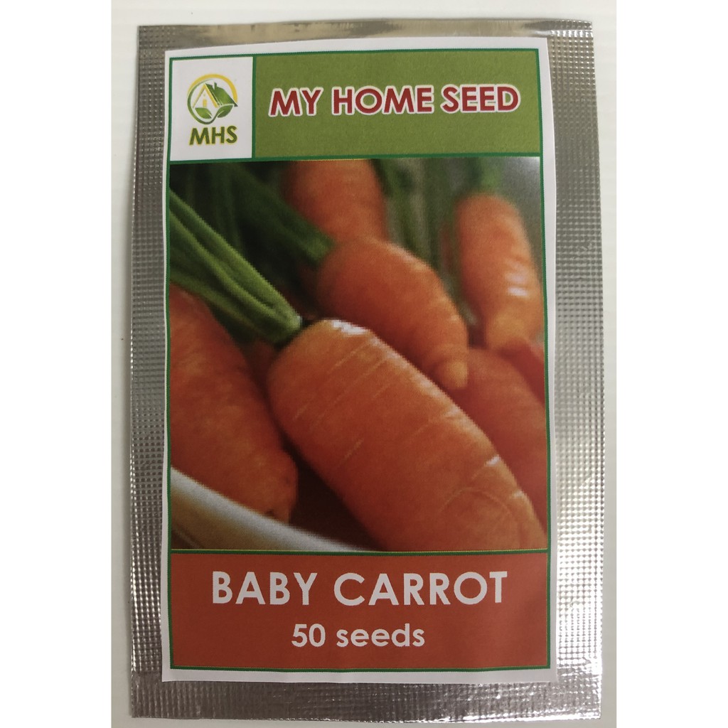 Jual BENIH MHS BABY CARROT | Shopee Indonesia