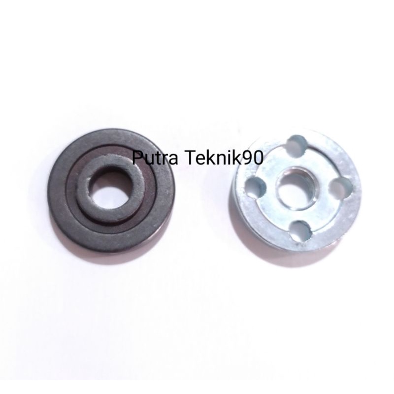 Jual Baut penjepit mata grenda/Untuk grenda Modern/Maktec/Mollar Merah ...