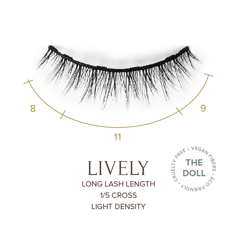 Jual Roona - Bundling Lashter + Eyeliner (Best Seller) | Shopee Indonesia