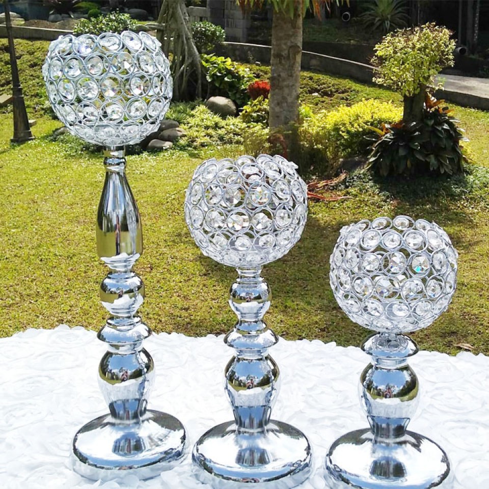 Jual CRYSTAL BALL SET (3 PCS/SET) | Shopee Indonesia