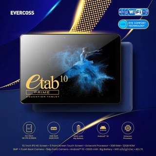 Toko Online Evercoss Indonesia Official Shop | Shopee Indonesia