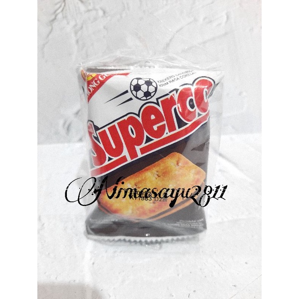 Jual Snack Superco 1 Renceng 10 pcs | Shopee Indonesia