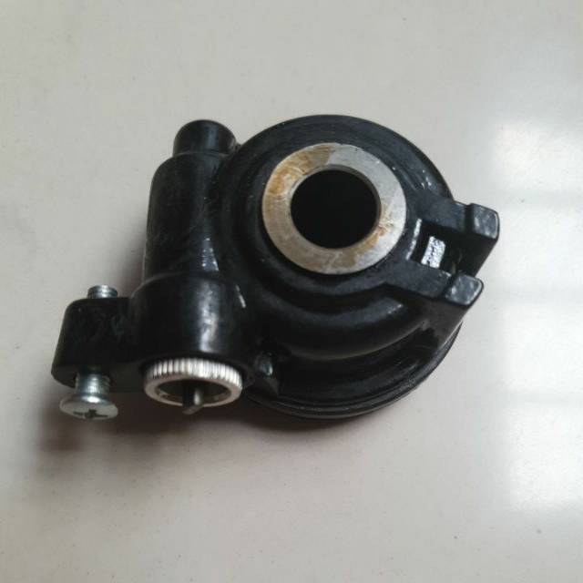 Jual Gir Box Spido Neo, Rockz, Dazz TVS ( hub drive set ) | Shopee ...