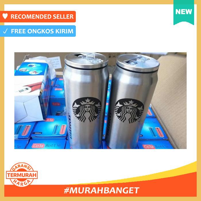 Jual Termos Starbucks Botol Minum Starbucks - Bekal - Botol Minum ...
