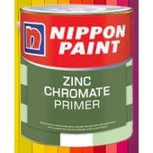 Jual Nippo zinc chromat,Nippon Paint Zinc Chromat 5 Kg-Cat Besi Murah ...