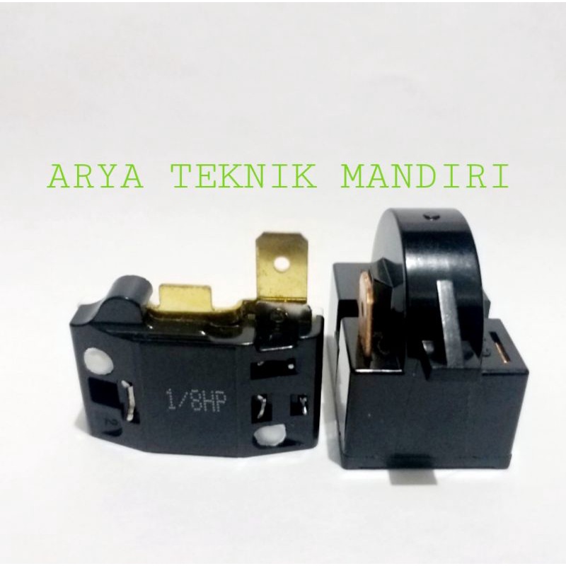 Jual PTC DAN OVERLOAD KULKAS ORIGINAL | Shopee Indonesia