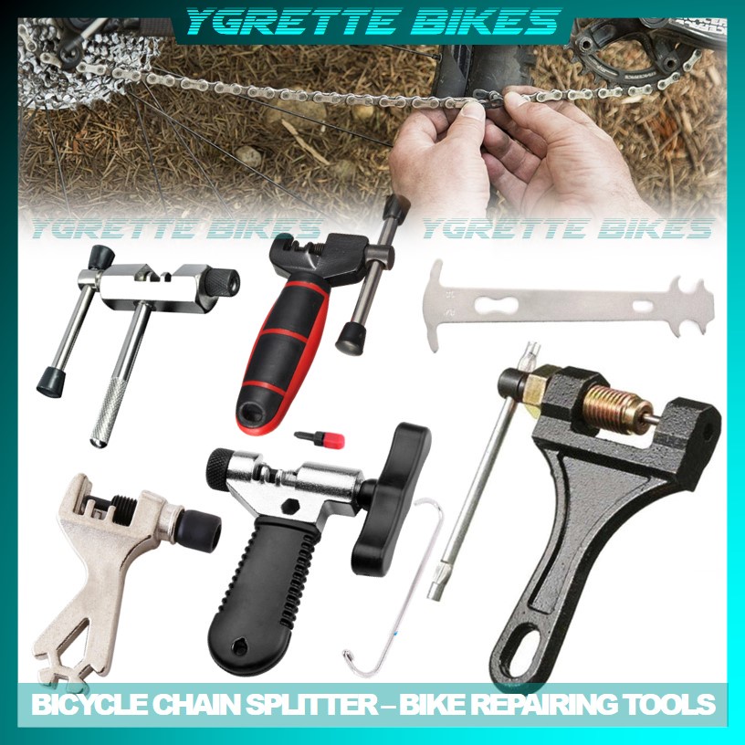 Jual YGRETTE - ALL CHAIN CUTTER SPLITTER BANYAK MODEL TIPE alat kunci ...