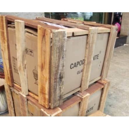 Jual Biaya Packing / Packing kayu tambahan sesuai produk yg di tentukan ...