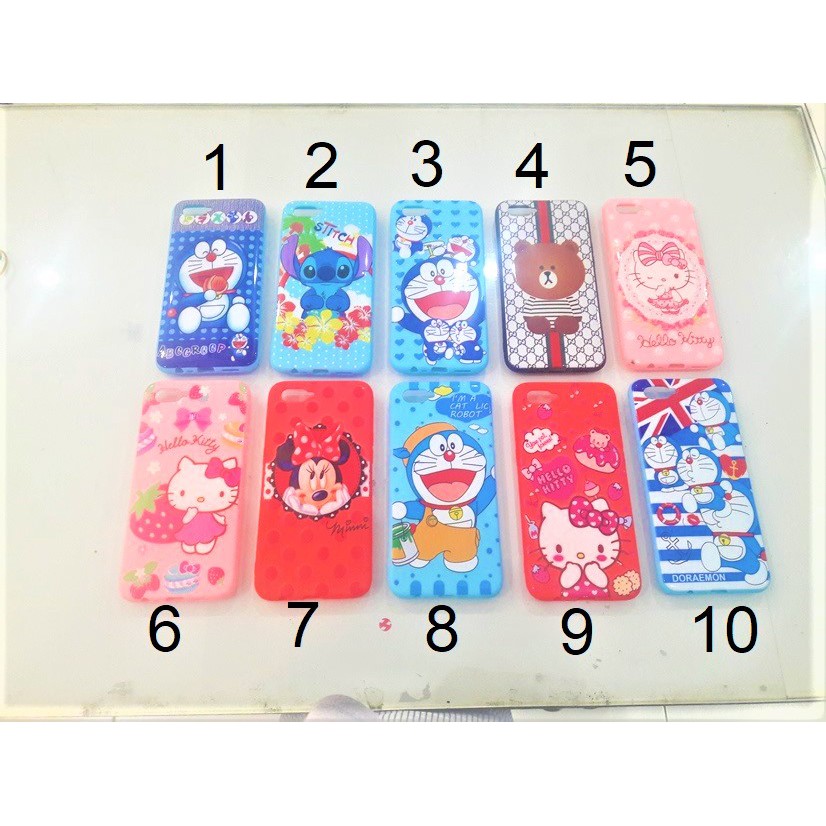 Jual Casing Disney Hello Kitty Doraemon Case SJ Gambar Realme C2 ...