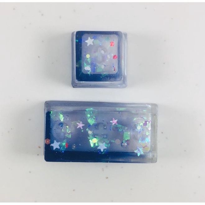 Jual Star light Keycaps for mechanical Keyboard | Shopee Indonesia