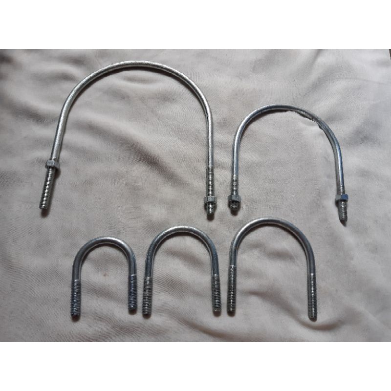 Jual u bolt/ baut u | Shopee Indonesia