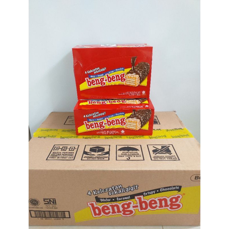 Jual Beng Beng 1 Kotak Terlengkap & Harga Terbaru April 2026 | Shopee ...