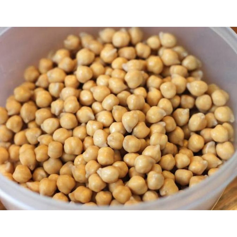 Jual JAGUNG ARAB / KACANG ARAB / OLEH-OLEH HAJI / CAMILAN DIET ...