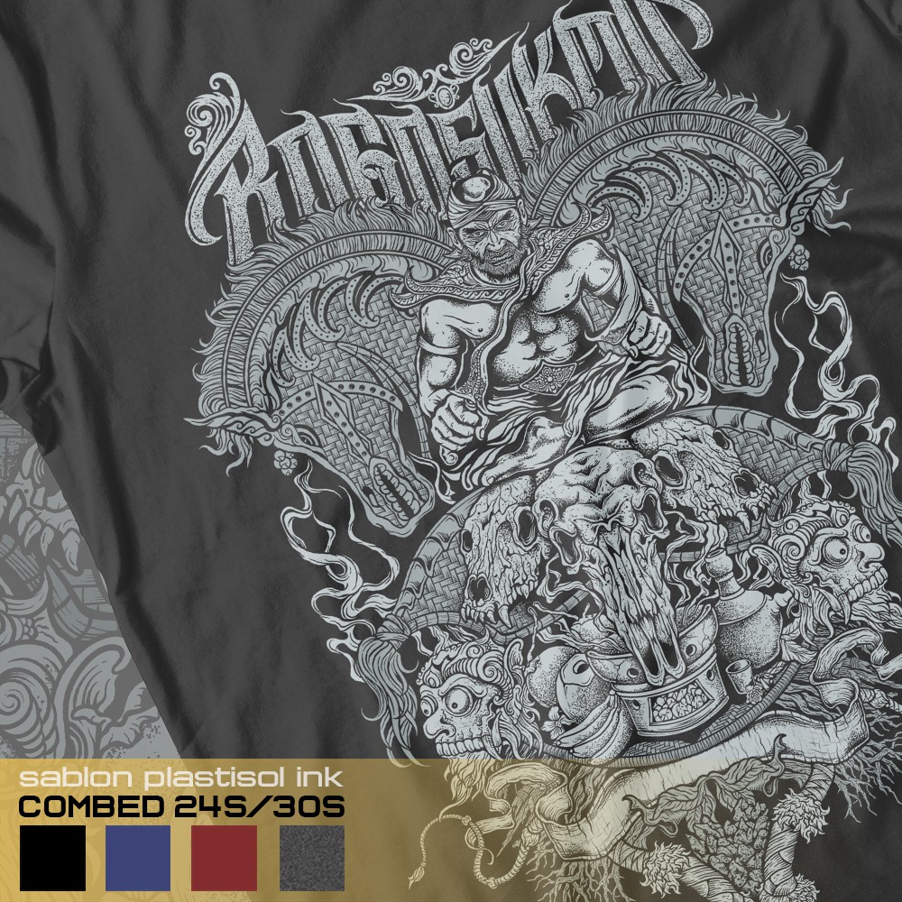 Jual Getihjawa | Kaos Culture Nusantara Jaranan Kuda Kepang ebeg ...