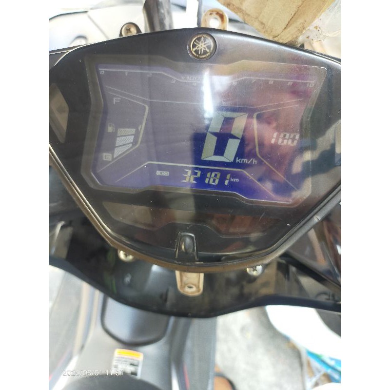 Jual speedometer Yamaha Aerox copotan | Shopee Indonesia