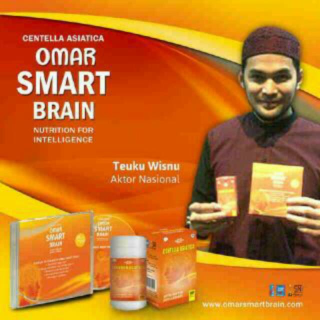 Jual OSB (Omar Smart Brain) | Shopee Indonesia