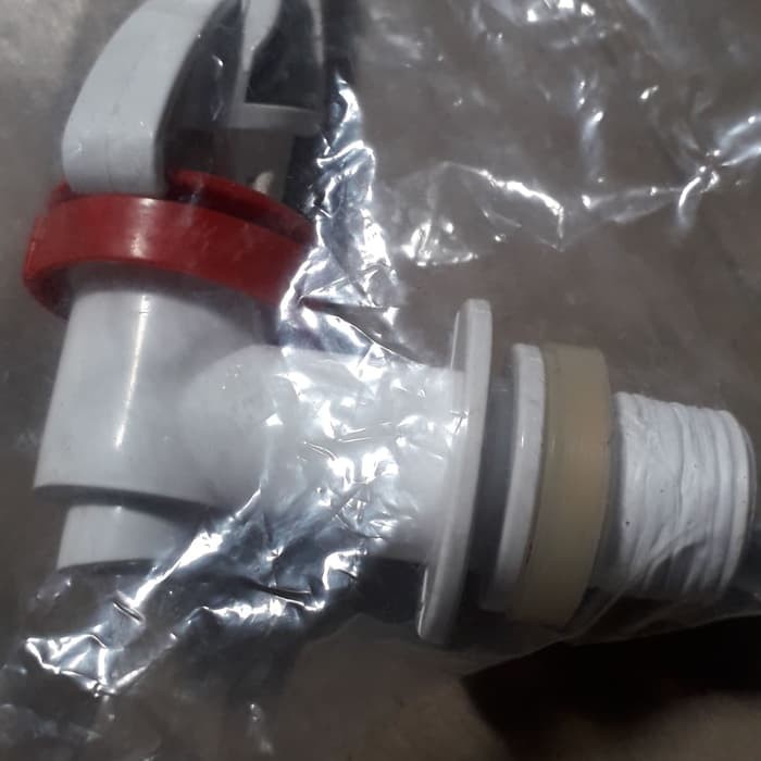 Jual kran pure it marvella dan kran ultimate / TAP HOT / KRAN PUREIT ...