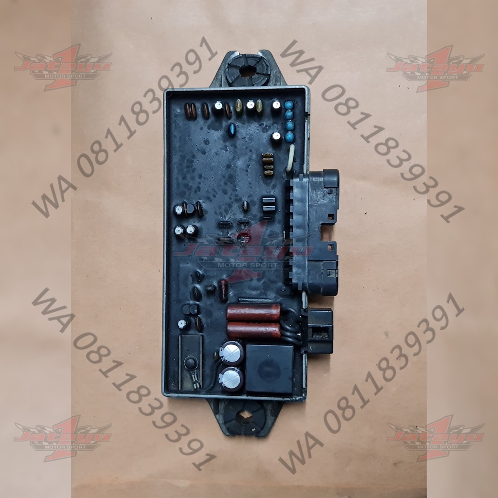 Jual PARTS ONLY cdi ecu nsr 250 PGM2 nsr250 PGM II PGM 2 jms 164910 D3 ...