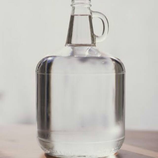 Jual Aquadest / Akuades / Air Suling / Distilled Water / Air Murni H2O ...