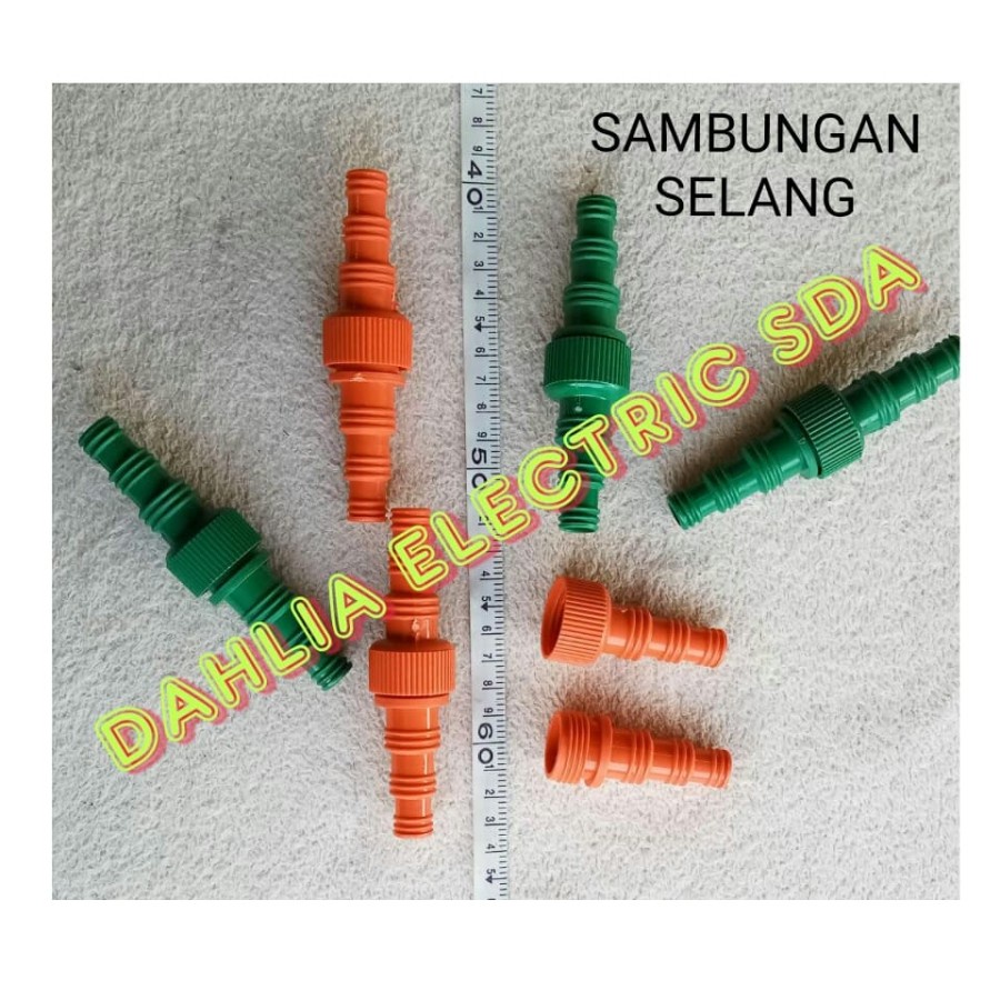 Jual SAMBUNGAN SELANG | Shopee Indonesia