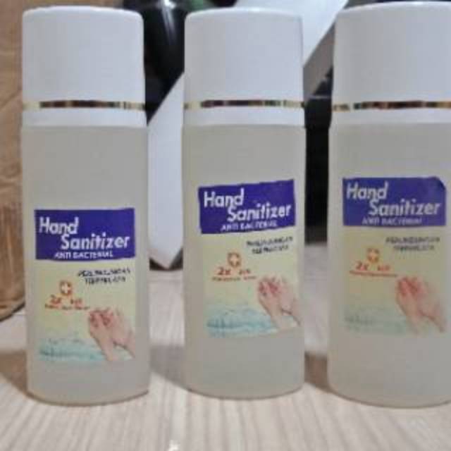 Jual Hand sanitizer cuci tangan herbal | Shopee Indonesia