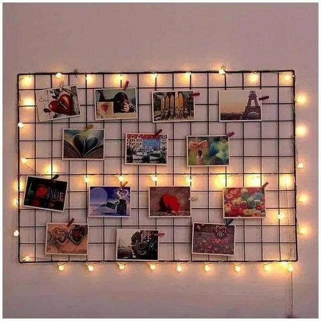 Jual PAKET HIJANG TUMBLR PLUS BUBBLE WRAP Hiasan Dinding Hiasan Foto ...