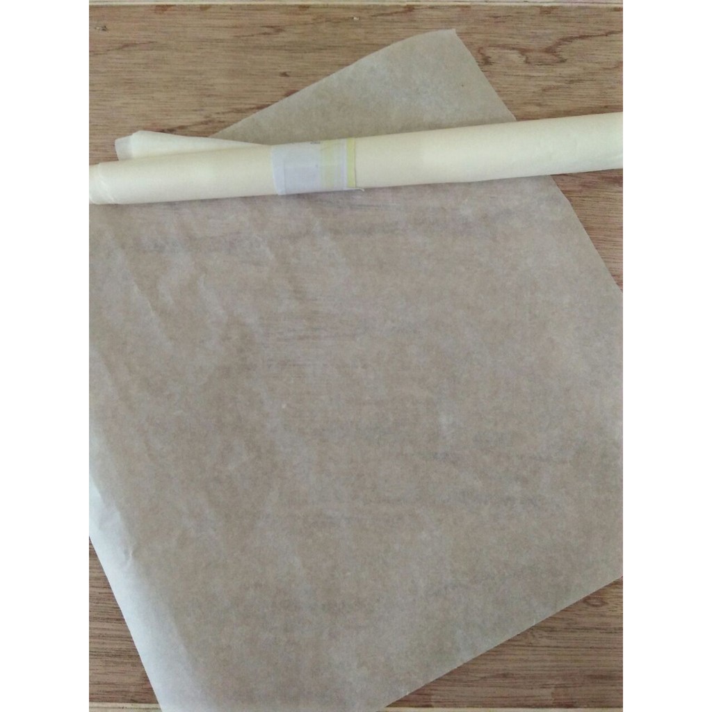 Jual ALAS ROTI /KERTAS ROTI PANGGANG UK 22*22 ISI 5pcs | Shopee Indonesia