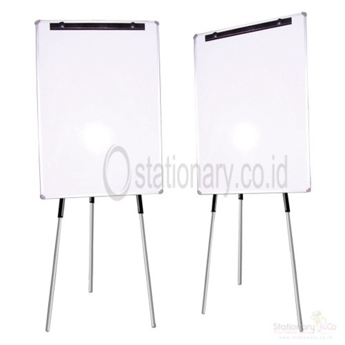 Jual Papan Flipchart Up & Down ukuran 60 x 90apan | Shopee Indonesia