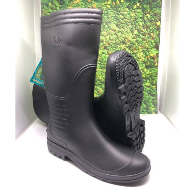 Jual Sepatu Boots New Era tipe 9505 | Shopee Indonesia