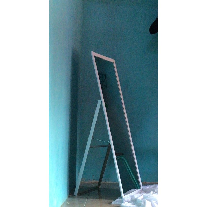 Jual STANDING MIRROR | Shopee Indonesia