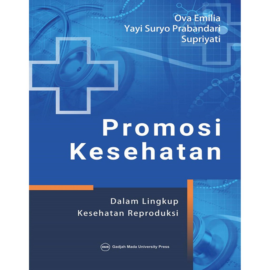 Jual Promosi Kesehatan dalam Lingkup Kesehatan Reproduksi | Shopee Indonesia