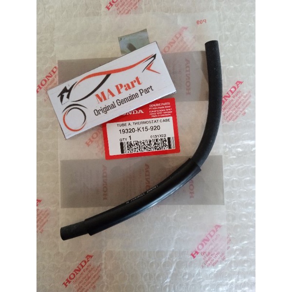 Jual SELANG THERMOSTAT TERMOSTAT RADIATOR CB150R CBR150R CB 150R CBR ... Jual SELANG THERMOSTAT TERMOSTAT RADIATOR CB150R CBR150R CB 150R CBR ...