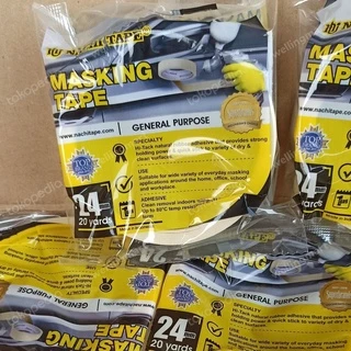 Jual Masking Tape Terlengkap & Harga Terbaru Agustus 2025 | Shopee Indonesia