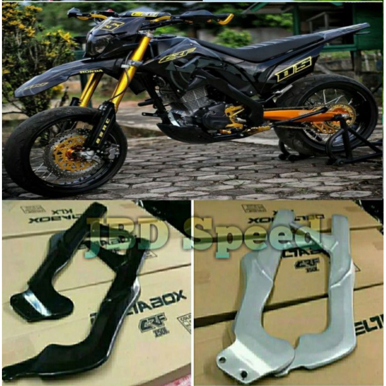 Jual Deltabox CRF 150 Deltabox honda CRF 150 Delta box crf150 delta box ...