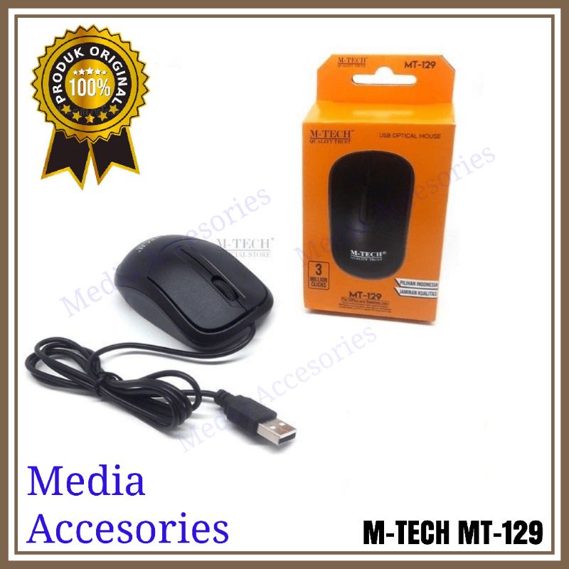 Jual Mouse Usb Standar | Shopee Indonesia