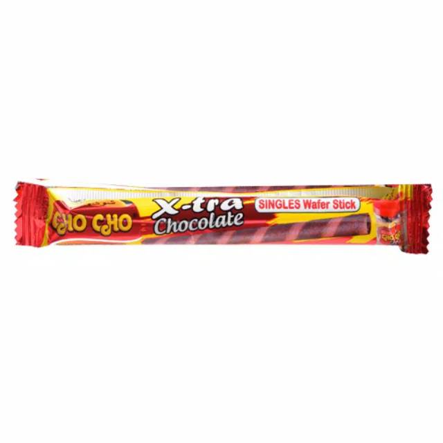Jual Cho cho xtra single coklat | Shopee Indonesia