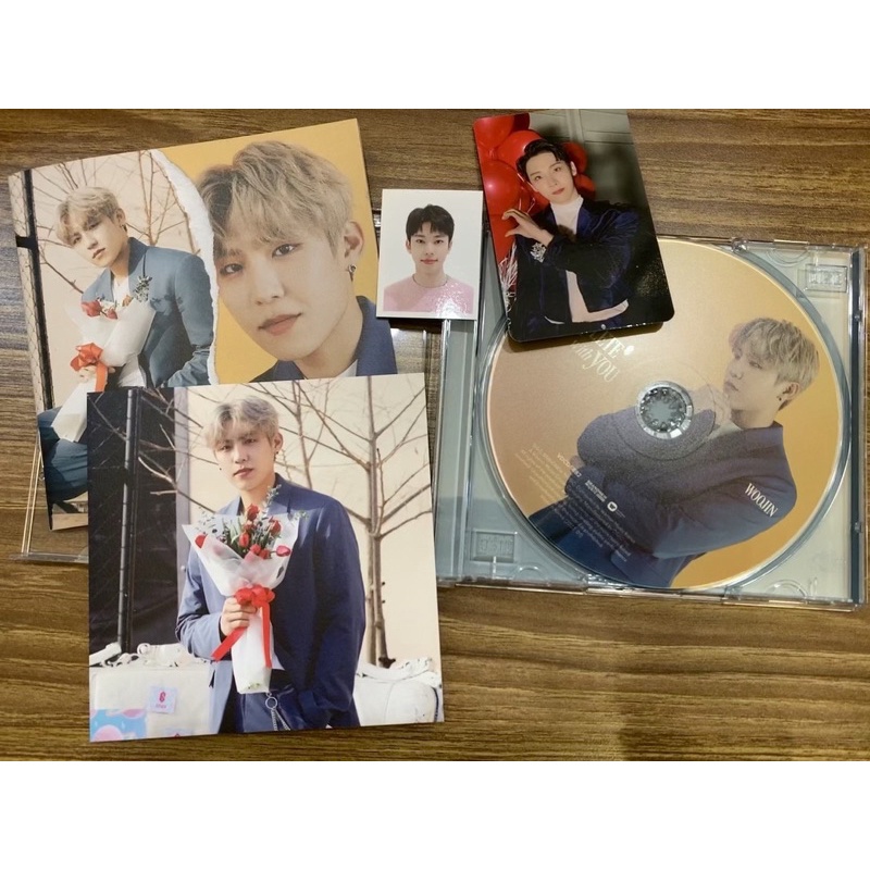 Jual AB6IX album Complete With you | Shopee Indonesia
