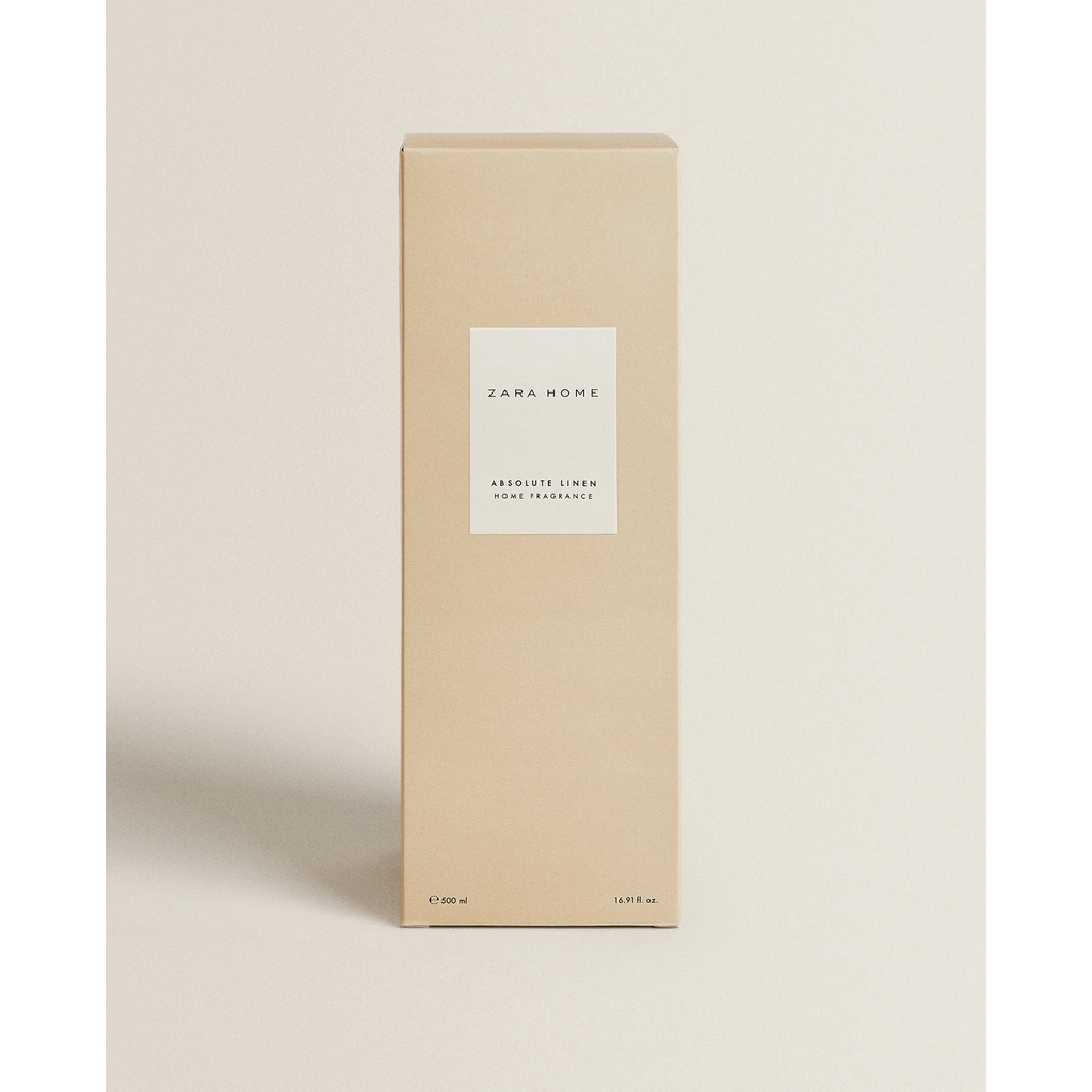 Jual Pengharum Ruangan Zara Home diffuser varian basic uk 500ml ...