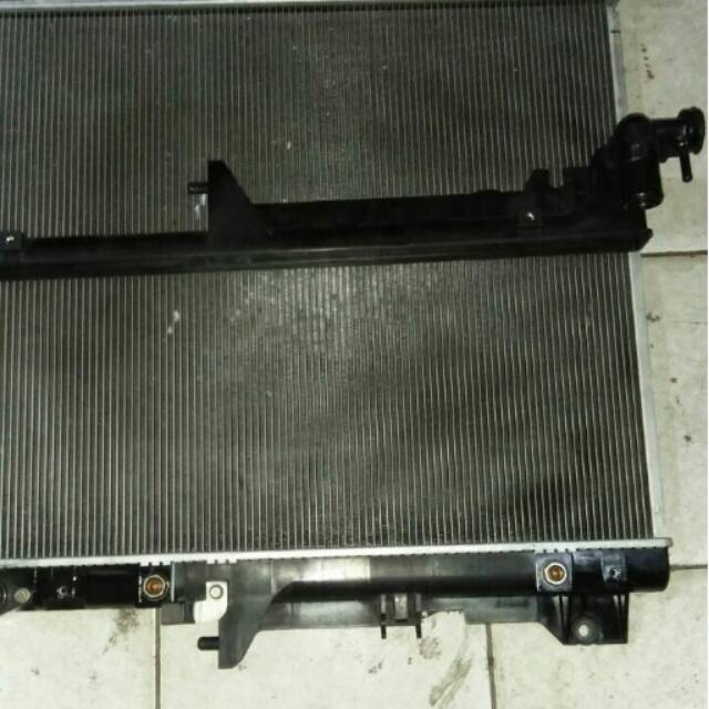 Jual Radiator Mitsubishi Pajero | Shopee Indonesia
