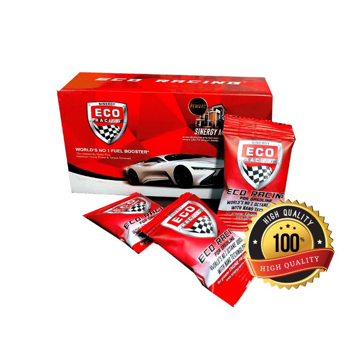 Jual Eco Racing Mobil Bensin | Shopee Indonesia